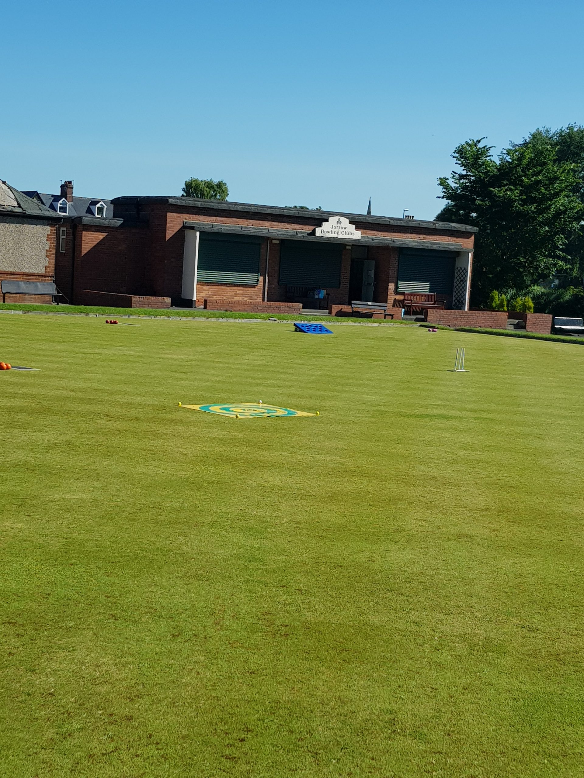 AoJPBC Photos – JARROW WEST END BOWLING CLUB