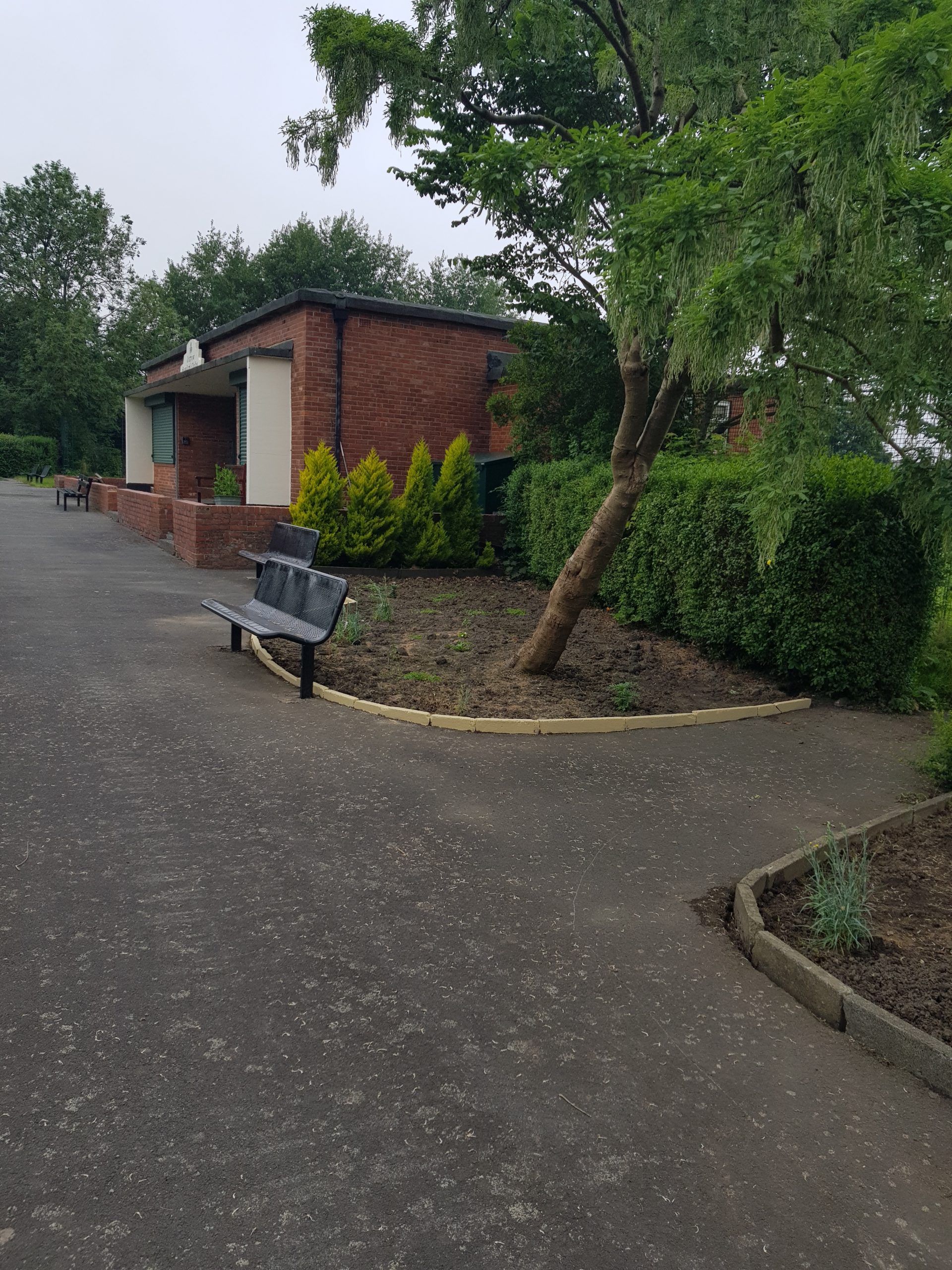 AoJPBC Photos – JARROW WEST END BOWLING CLUB
