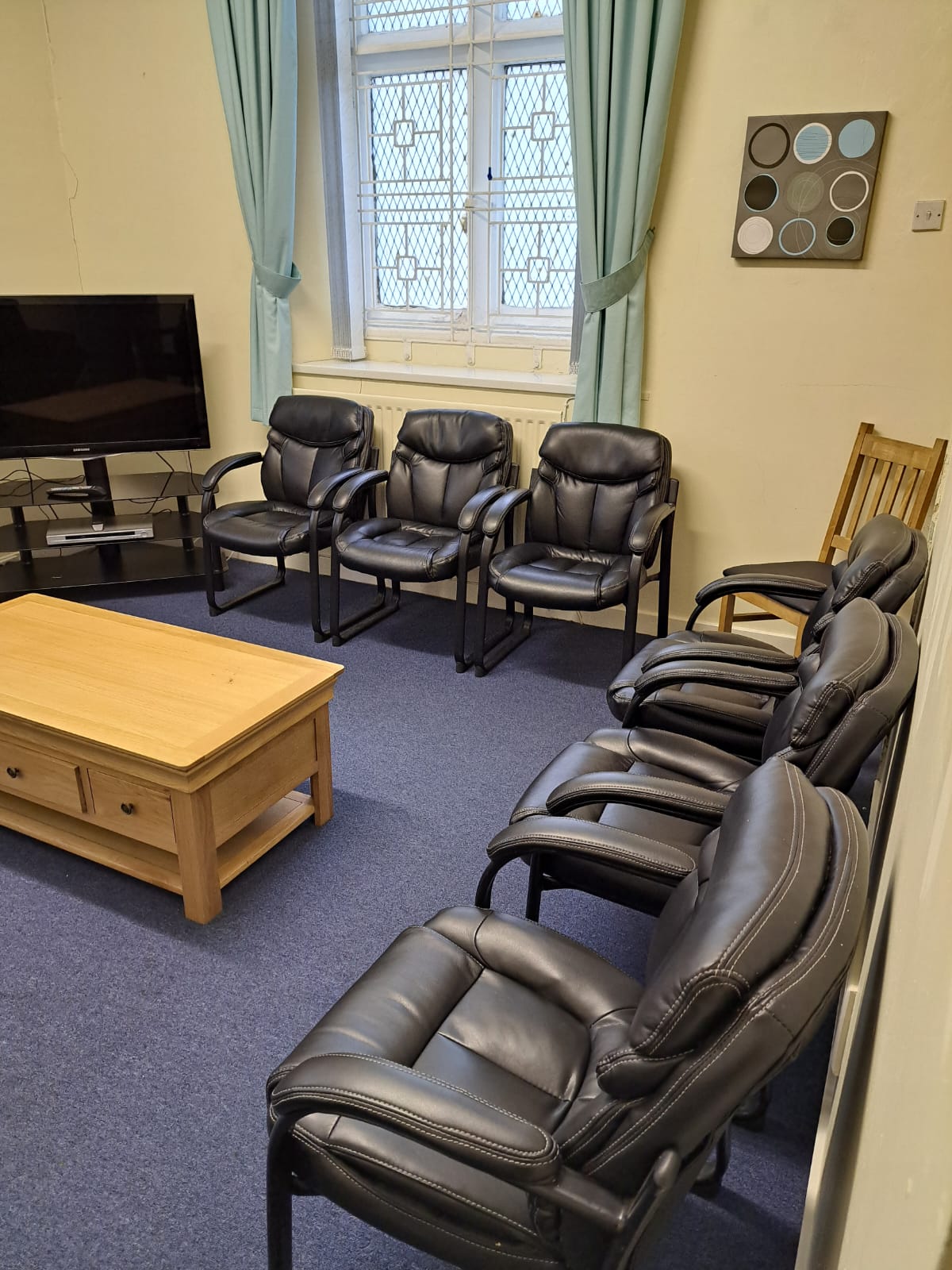 THE JARROW WEST PARK COMMUMITY CLUB – JARROW WEST END BOWLING CLUB